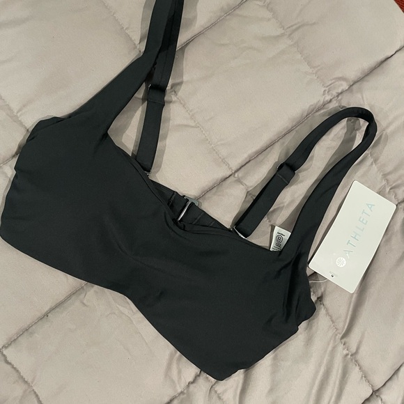 Athleta | Swim | Nwt Athleta Bikini Top | Poshmark